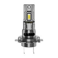 China G30 54W 4400LM 6500K 3570 Chips Superior Aviation Aluminum LED Headlight Bulb for sale