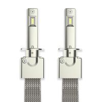 China K3 52W 5200lm 6000K 880/9005/9006/9012/H1/H4/H47/H11/H13 LED Headlight Bulb for sale
