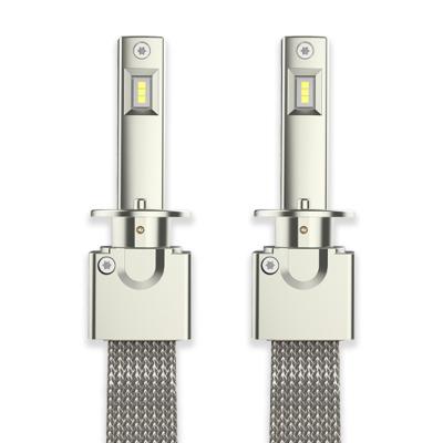 China K3 52W 5200lm 6000K 880/9005/9006/9012/H1/H4/H47/H11/H13 LED Headlight Bulb for sale