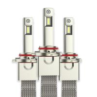 China K3 52W 5200lm 6000K 880/9005/9006/9012/H1/H4/H47/H11/H13 LED Headlight Bulb for sale