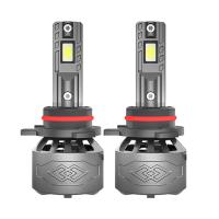 China G1 56W 4600lm 6500K 5530 CSP Chips 9005/9006/9012/H1/H4/H7/H11/H13 LED Headlight Bulb for sale