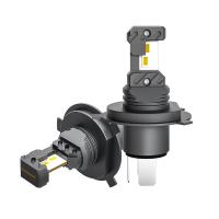 China NHC 1/1 With Halogen 60W 6000LM 9005/9006/9012/H1/H4/H7/H8 LED Headlight Bulb for sale