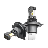 China NHC 1/1 With Halogen 60W 6000LM 9005/9006/9012/H1/H4/H7/H8 LED Headlight Bulb for sale