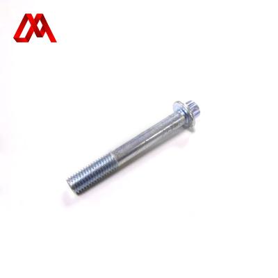 China High-Strength Cylinder Head Bolt for ISUZU ELF 4HF1 – IZUMI Auto Parts 8-94399-554-0 8-94399554-0 8943995540 for sale