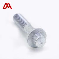 China Heavy-Duty Cylinder Head Bolt for ISUZU ELF 4HF1 – Izumi Auto Parts | Reliable Engine Fastening for sale