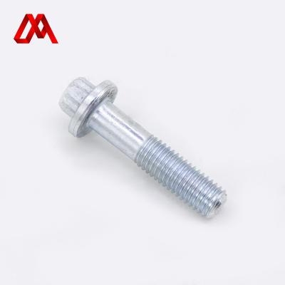 China Heavy-Duty Cylinder Head Bolt for ISUZU ELF 4HF1 – Izumi Auto Parts | Reliable Engine Fastening for sale