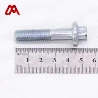 China Heavy-Duty Cylinder Head Bolt for ISUZU ELF 4HF1 – Izumi Auto Parts | Reliable Engine Fastening for sale
