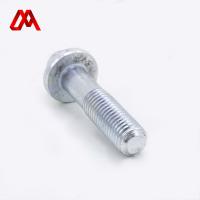 China Heavy-Duty Cylinder Head Bolt for ISUZU ELF 4HF1 – Izumi Auto Parts | Reliable Engine Fastening for sale
