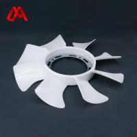 China Cooling Fan for ISUZU ELF 4HF1 – IZUMI Auto Parts | High-Performance Engine Radiator Fan for sale