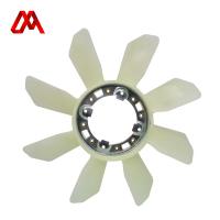 China Engine Cooling Fan for ISUZU ELF 4HK1 – IZUMI Auto Parts | Durable Radiator Fan Assembly for sale