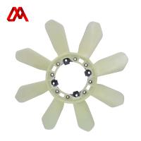 China Engine Cooling Fan for ISUZU ELF 4HK1 – IZUMI Auto Parts | Durable Radiator Fan Assembly for sale