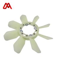 China Engine Cooling Fan for ISUZU ELF 4HK1 – IZUMI Auto Parts | Durable Radiator Fan Assembly for sale