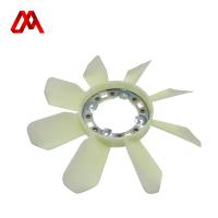 China Engine Cooling Fan for ISUZU ELF 4HK1 – IZUMI Auto Parts | Durable Radiator Fan Assembly for sale