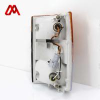 China Right Side Smoked Corner Lamp for ISUZU ELF – IZUMI Auto Parts | 8-97855-007-0 8-97855007-0 8978550070 for sale