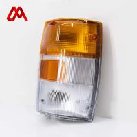 China Right Side Smoked Corner Lamp for ISUZU ELF – IZUMI Auto Parts | 8-97855-007-0 8-97855007-0 8978550070 for sale