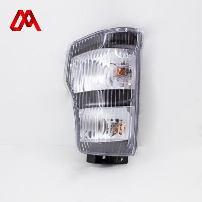 China Left Corner Lamp for ISUZU ELF (from 2003) – IZUMI Auto Parts | 8-98010-892-0 8-98010892-0 8980108920 for sale