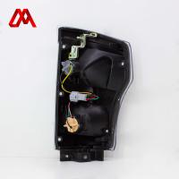 China Left Corner Lamp for ISUZU ELF (from 2003) – IZUMI Auto Parts | 8-98010-892-0 8-98010892-0 8980108920 for sale