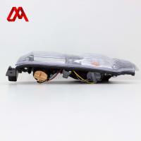 China Left Corner Lamp for ISUZU ELF (from 2003) – IZUMI Auto Parts | 8-98010-892-0 8-98010892-0 8980108920 for sale
