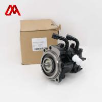 China Power Steering Pump for ISUZU ELF 4HE1/4HG1 Dual-Circuit – IZUMI Auto Parts for sale