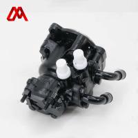 China Power Steering Pump for ISUZU ELF 4HE1/4HG1 Dual-Circuit – IZUMI Auto Parts for sale
