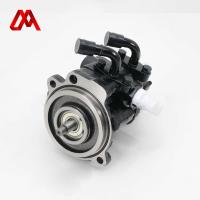 China Power Steering Pump for ISUZU ELF 4HE1/4HG1 Dual-Circuit – IZUMI Auto Parts for sale