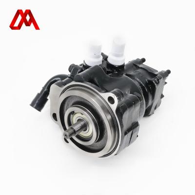 China Power Steering Pump for ISUZU ELF 4HE1/4HG1 Dual-Circuit – IZUMI Auto Parts for sale