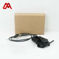 China Engine Stop Solenoid for ISUZU ELF / Mitsubishi Canter 24V 2–3 Ton – IZUMI Auto Parts for sale