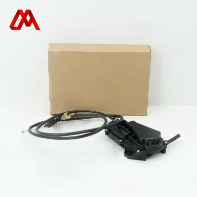 China Engine Stop Solenoid for ISUZU ELF / Mitsubishi Canter 24V 2–3 Ton – IZUMI Auto Parts for sale