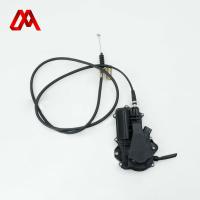 China Engine Stop Solenoid for ISUZU ELF / Mitsubishi Canter 24V 2–3 Ton – IZUMI Auto Parts for sale