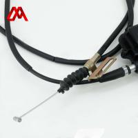 China Engine Stop Solenoid for ISUZU ELF / Mitsubishi Canter 24V 2–3 Ton – IZUMI Auto Parts for sale