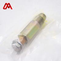China Fuel Rail Pressure Control Valve for ISUZU – IZUMI Auto Parts 8-97318-691-NB for sale