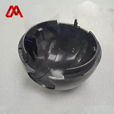 China Original Mirror Bracket Cover for ISUZU – Genuine Auto Part for sale