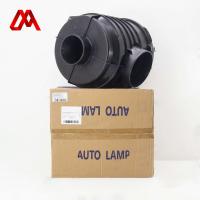 China Air Filter Housing for ISUZU ELF 4JJ1 – IZUMI Auto Parts for sale