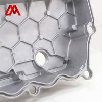 China Aluminum Valve Cover for ISUZU ELF 4HF1 | IZUMI Auto Parts for sale