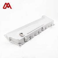 China Aluminum Valve Cover for ISUZU ELF 4HF1 | IZUMI Auto Parts for sale