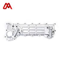 China Oil Cooler Cover ISUZU ELF 4HF1, 4HG1, Nilson Auto Parts for sale