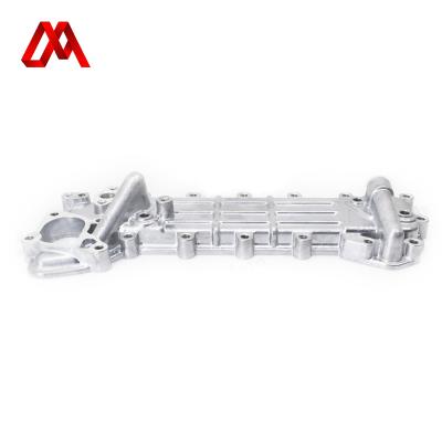 China Oil Cooler Cover ISUZU ELF 4HF1, 4HG1, Nilson Auto Parts for sale