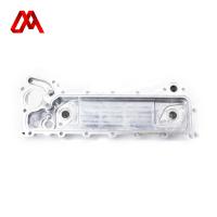 China Oil Cooler Cover ISUZU ELF 4HF1, 4HG1, Nilson Auto Parts for sale
