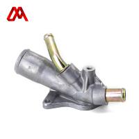 China Thermostat Cover ISUZU ELF 4HE1, NPR70, Type 1 for sale