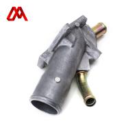 China Thermostat Cover ISUZU ELF 4HE1, NPR70, Type 1 for sale