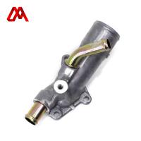 China Thermostat Cover ISUZU ELF 4HE1, NPR70, Type 1 for sale