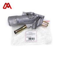 China Thermostat Cover ISUZU ELF 4HE1, NPR70, Type 1 for sale
