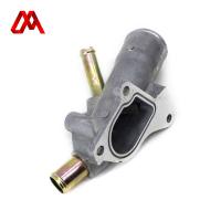 China Thermostat Cover ISUZU ELF 4HE1, NPR70, Type 1 for sale