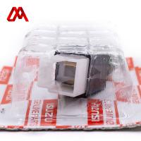 China Brake Light Switch ISUZU ELF 4HF1 IZUMI Auto Parts 8-97855-187-0 for sale