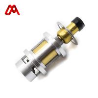 China Oil Thermostat ISUZU ELF 4HF1 Original 8-97075-754-CHM 8-97075754-0 8970757540 for sale