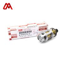 China Oil Thermostat ISUZU ELF 4HF1 Original 8-97075-754-CHM 8-97075754-0 8970757540 for sale
