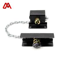 China Spare Wheel Lift Mechanism ISUZU ELF NPR75/NQR90 IZUMI Auto Parts for sale