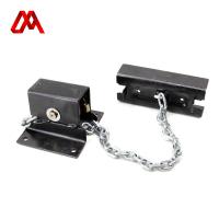 China Spare Wheel Lift Mechanism ISUZU ELF NPR75/NQR90 IZUMI Auto Parts for sale