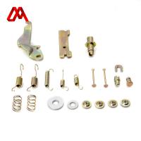 China Handbrake Mechanism Repair Kit ISUZU ELF 4HF1 IZUMI for sale