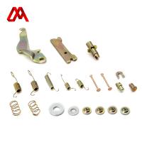 China Handbrake Mechanism Repair Kit ISUZU ELF 4HF1 IZUMI for sale